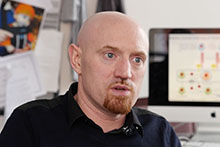 A Better Pill to Swallow — Syracuse University News