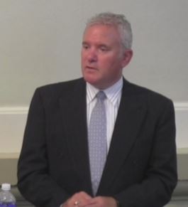 Freeman Announces Retirement — Syracuse University News