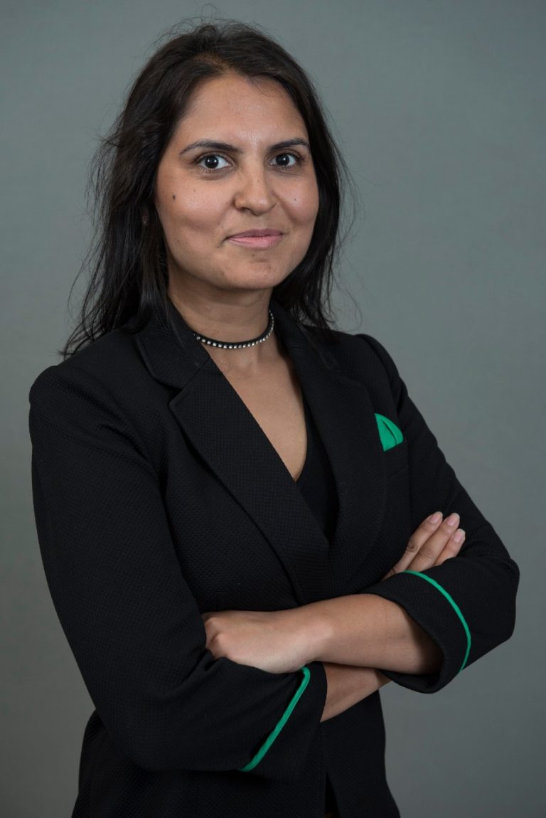 Zell Lecture with Magda Matache Examines Centuries of Roma Enslavement ...