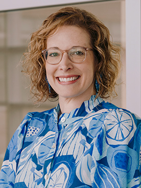 Elizabeth Wimer — Syracuse University News