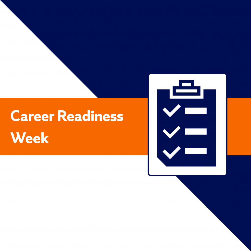 Career Readiness Week (Nov. 7-10) Supports Short- and Long-Term Growth ...