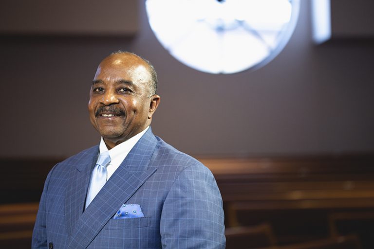Rev. Phil Turner to Highlight Local Community as Speaker for 38th ...