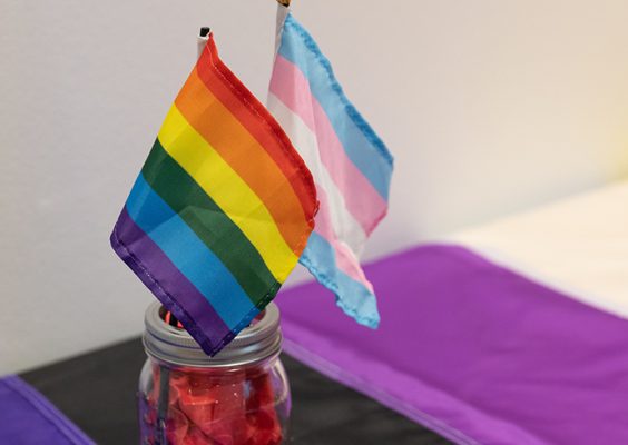 Lgbtq History Month A Milestone To Reflect Celebrate And Grow