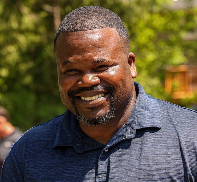 Hendricks Chapel Welcomes New Chaplains - Hendricks Chapel – Syracuse ...