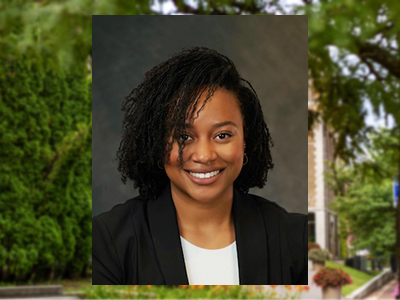 Doctoral Student Chelsea Bouldin Receives Prestigious Imagining America ...