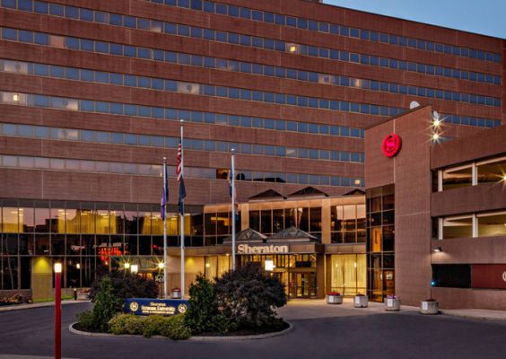 Newly Named Residence Halls to Welcome Students in 2024-25 — Syracuse ...
