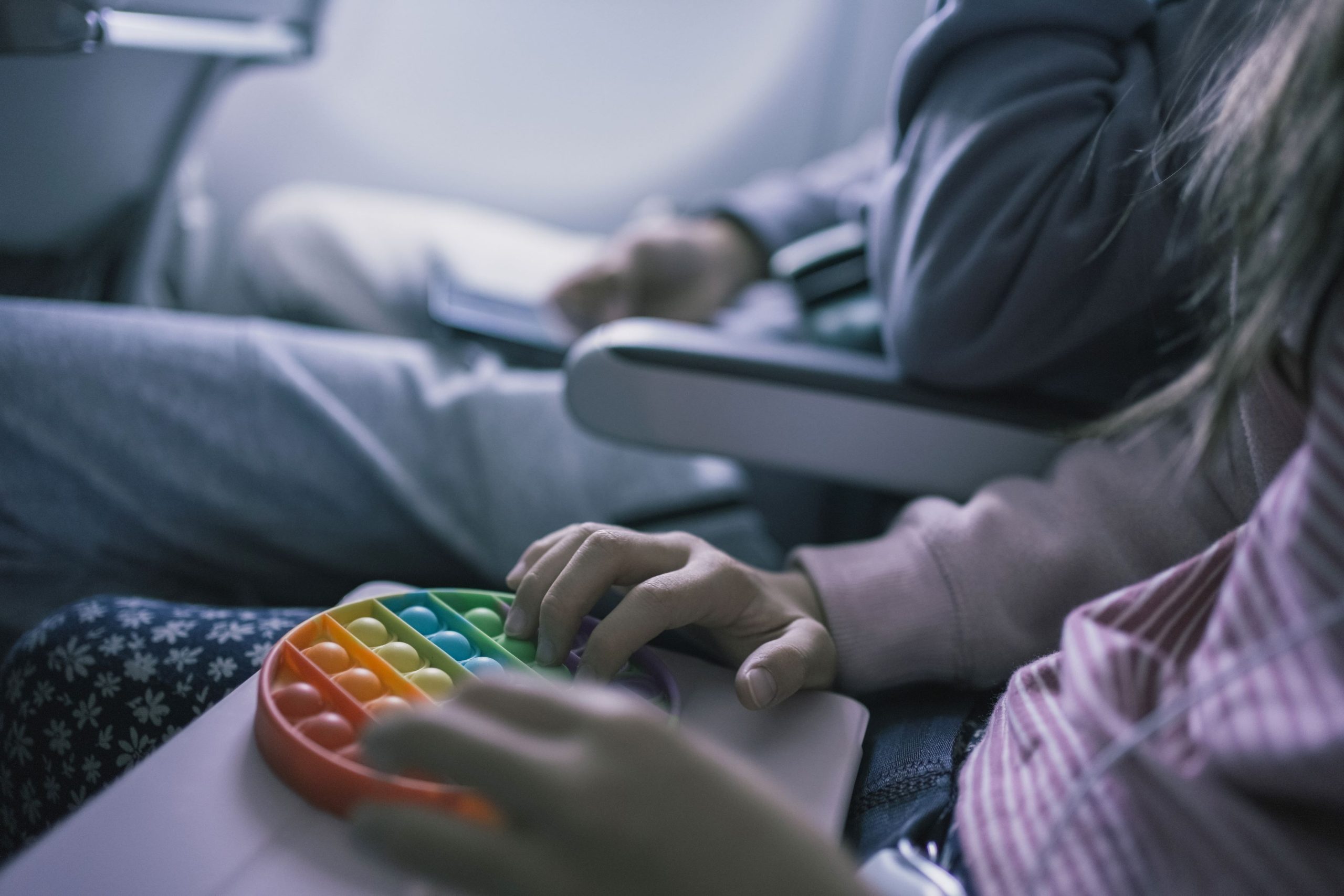 Spring Break Jitters? How to Help Kids Feel Safe After Travel Disasters ...