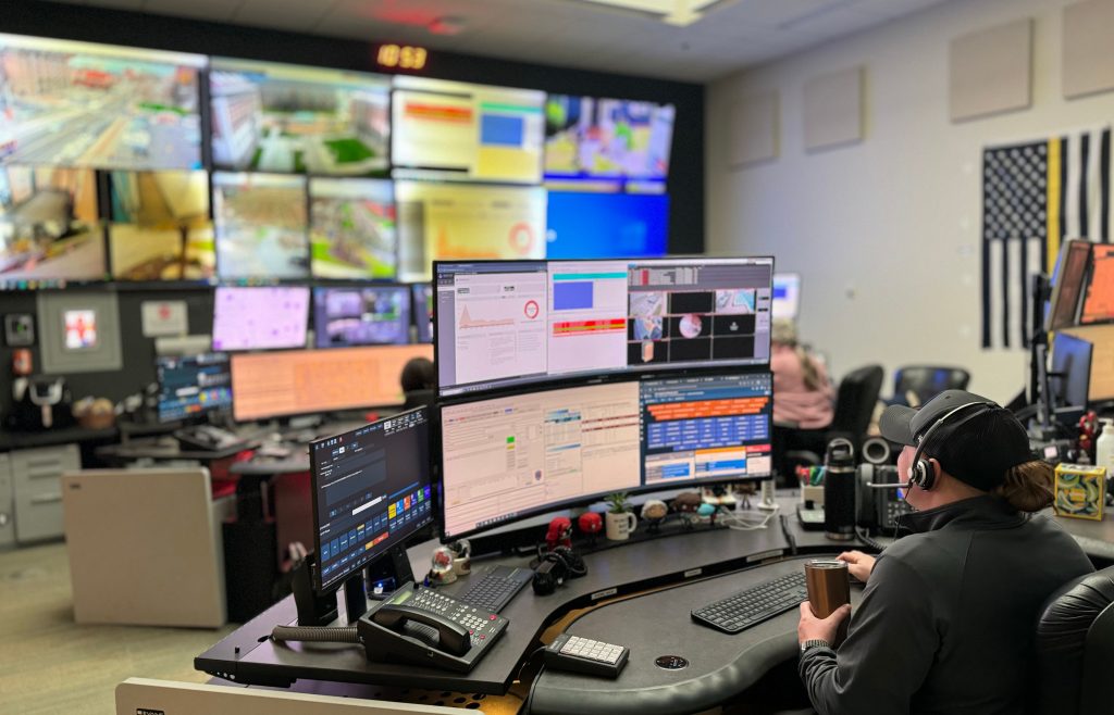 Behind the Scenes Heroes: The Impactful Role of Public Safety ...