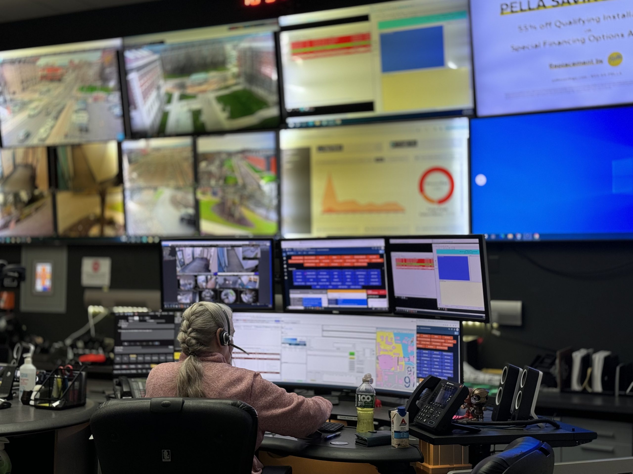 Behind the Scenes Heroes: The Impactful Role of Public Safety ...