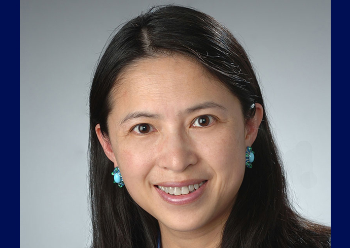 Professor Qinru Qiu Named Distinguished Professor — Syracuse University ... Professor Qinru Qiu Named Distinguished Professor — Syracuse University ...