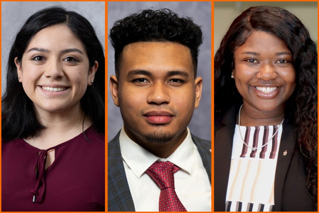 Celebrating the Successes of First-Generation College Students | Syracuse University Today