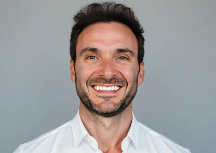 Newhouse Professor Anthony Adornato Named Fulbright Specialist to Kosovo — Syracuse University News
