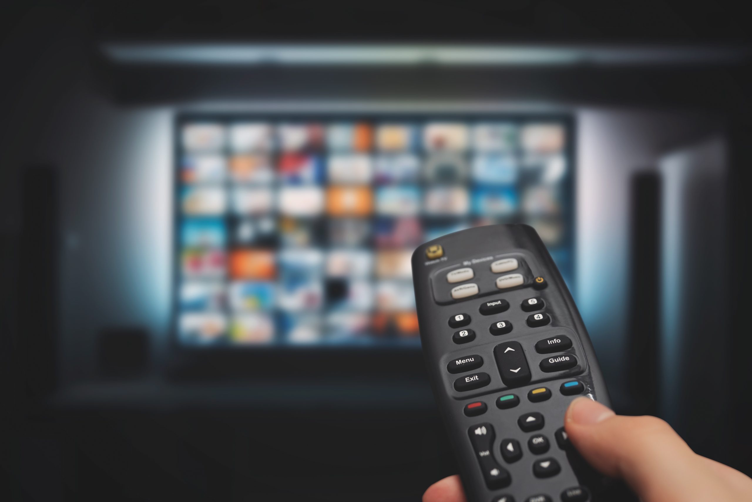 Netflix-Warner Bros. Deal: A Fight for Narrative Power, Not Just Scale ...