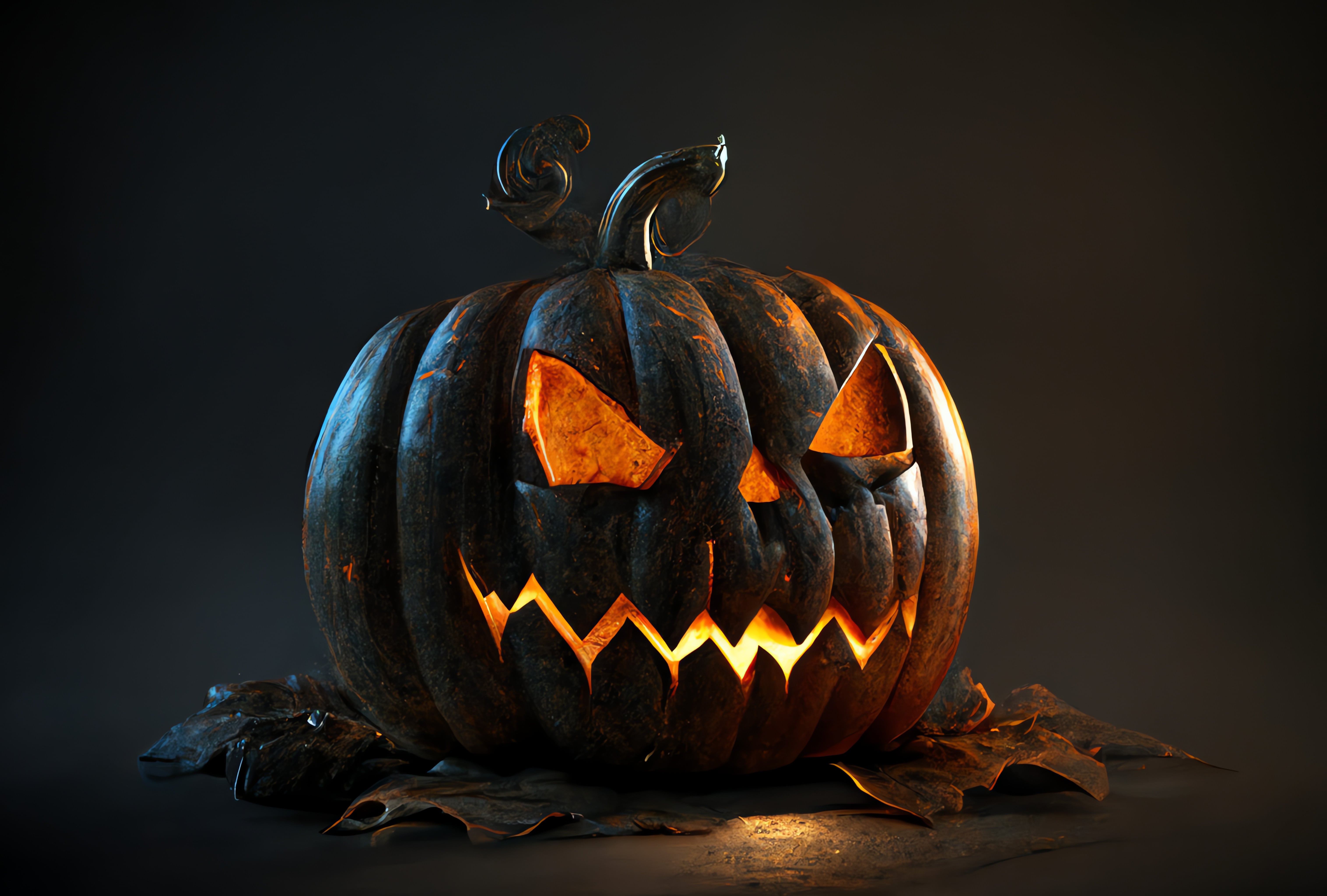 Explaining the Haunted History and Evolution of Halloween | Syracuse ...