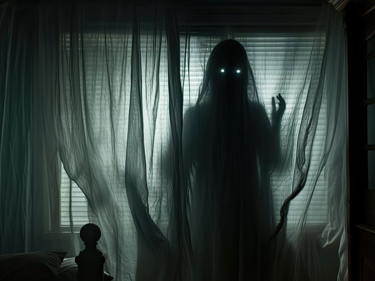 What Makes a Horror Film Truly Terrifying | Syracuse University Today