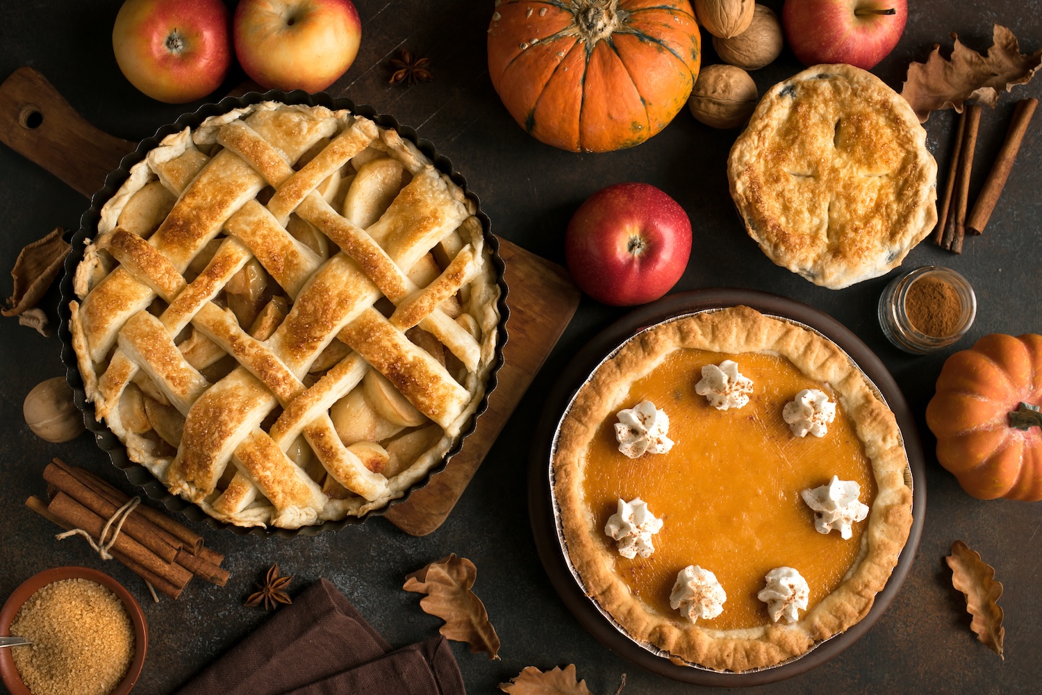 Calling All Pie Enthusiasts: What’s the Best Slice Near or on Campus ...