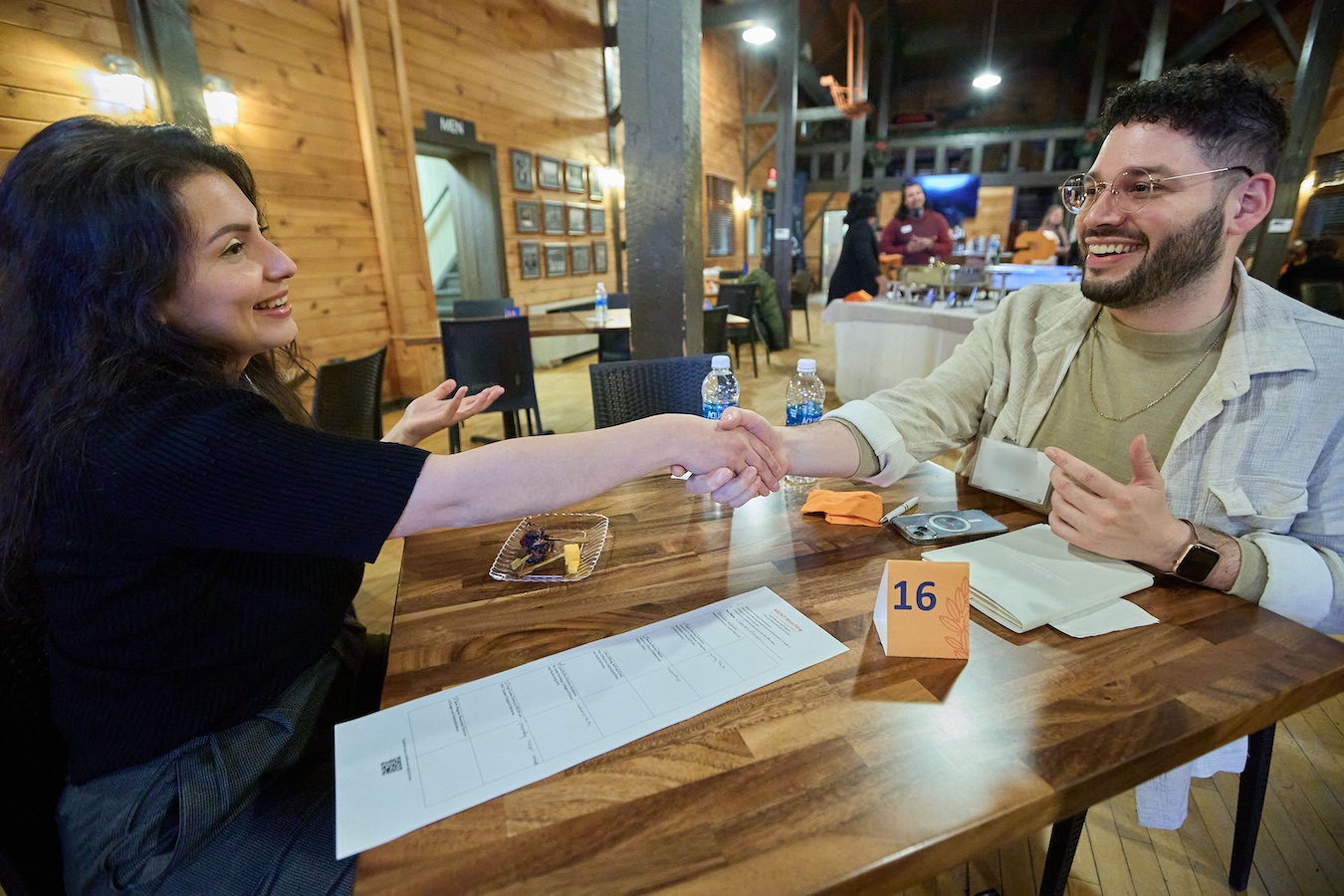 Staff Mentoring Program: Accepting Applications and Nominations