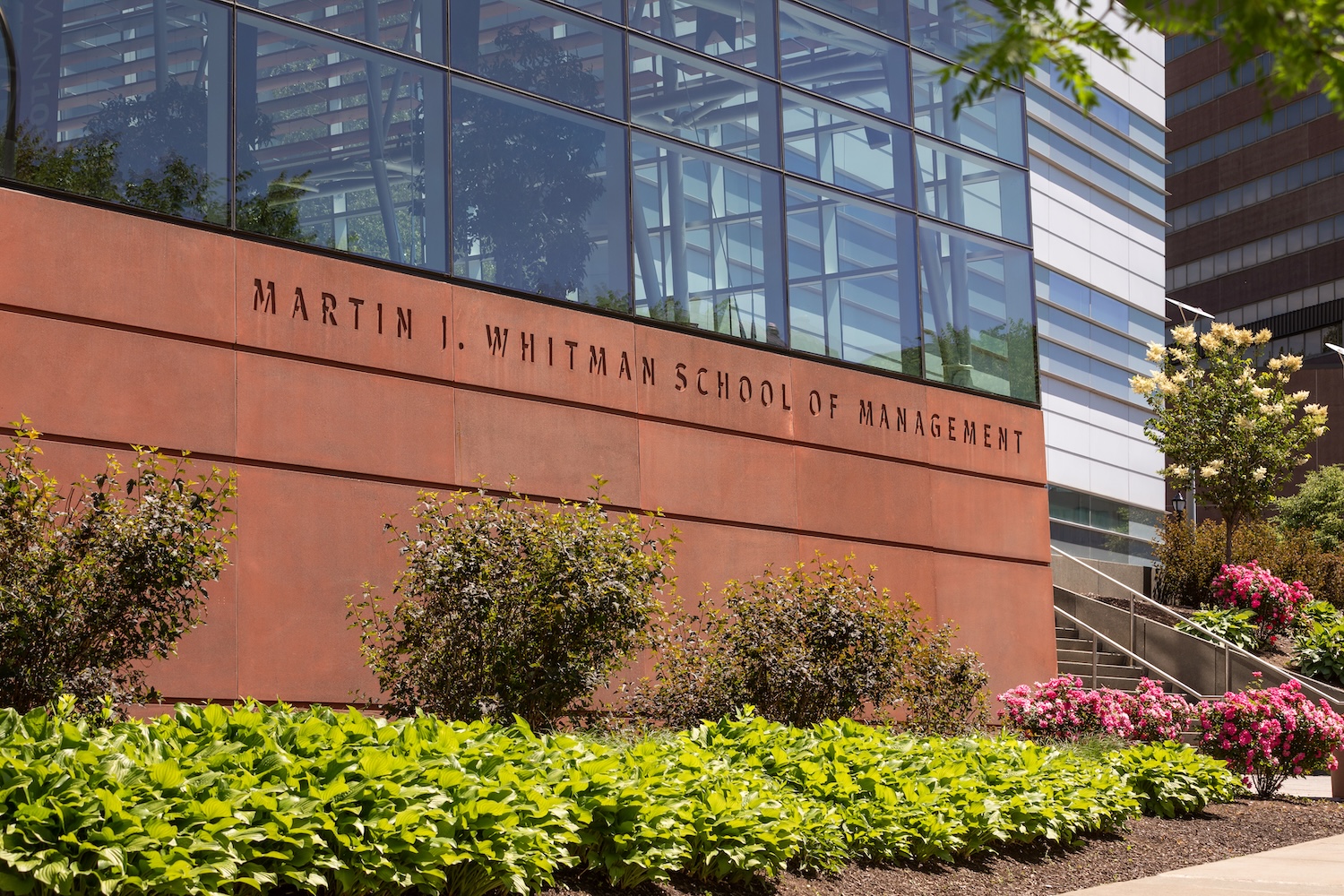 Whitman Adds New Members to Advisory Council, Chair Signs on for Second ...