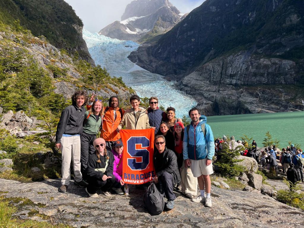 Fall Into Adventure: Explore Fall 2026 Study Abroad Programs | Syracuse ...