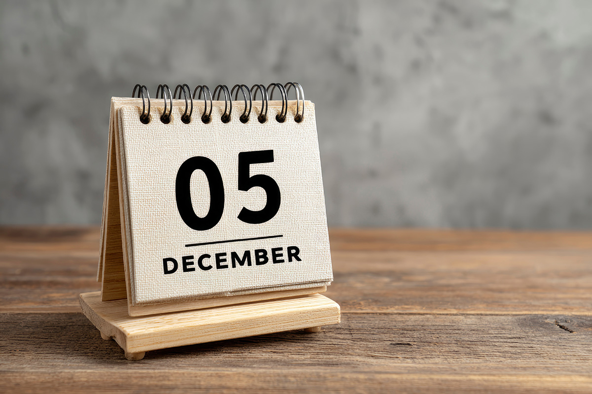 Important Benefit Deadlines Approaching for Faculty and Staff ...