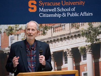 Holidays at Hendricks Tickets Available Wednesday | Syracuse University ...