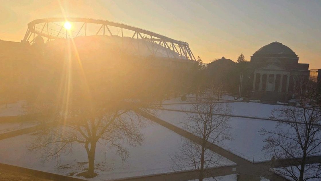 Syracuse Views Spring 2026 | Syracuse University Today