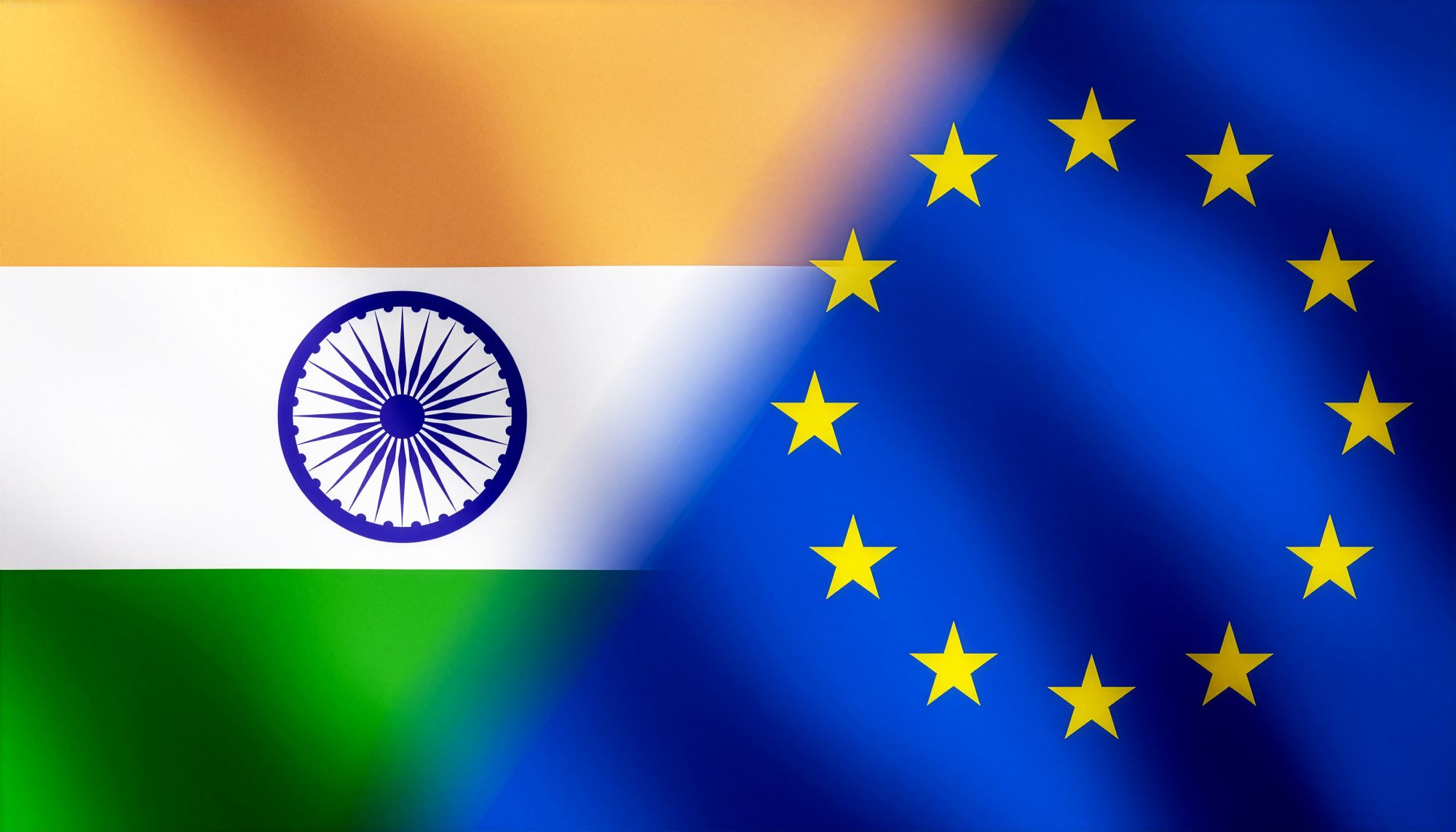 India and the EU Sign the Mother of All Trade Deals | Syracuse ...