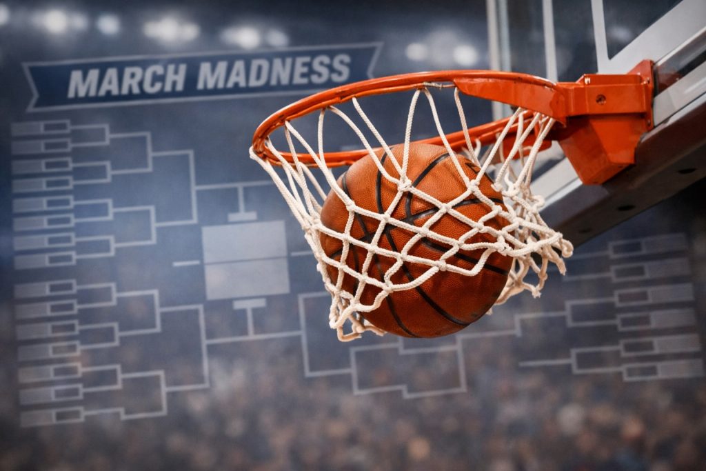 How to Win Your March Madness Bracket With Analytics‑Driven Strategies ...