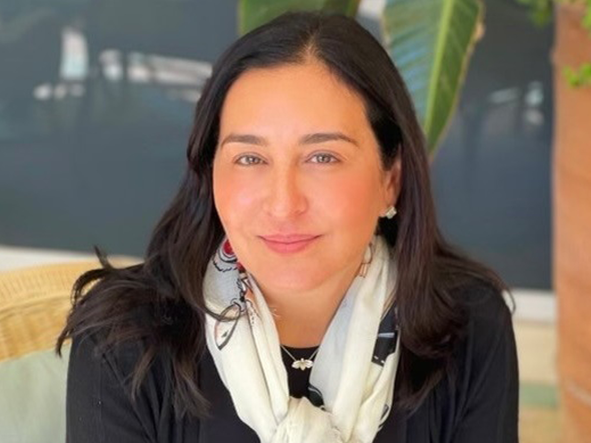 Jeannine Lostritto Named School of Architecture Convocation Speaker ...
